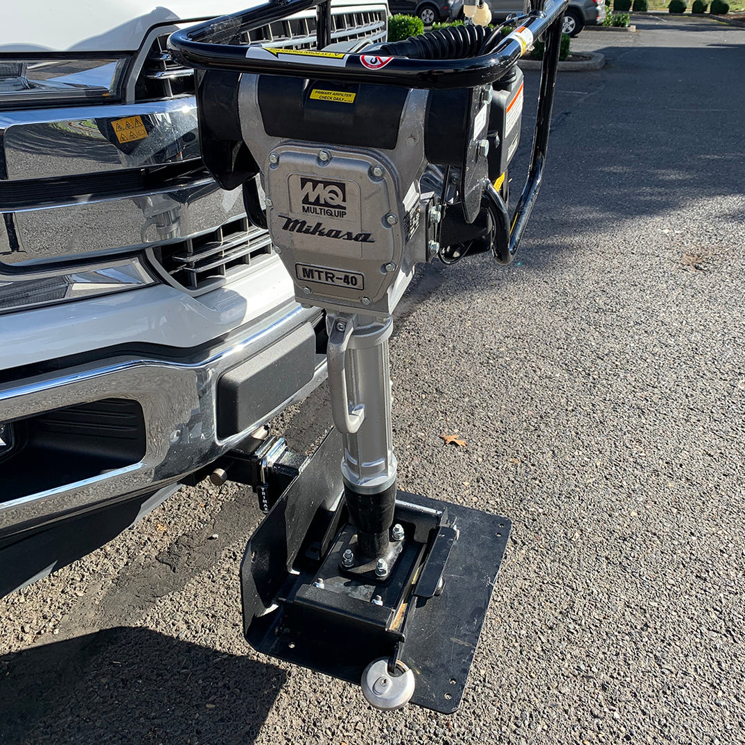 Eyler Innovations LLC | RammerRack | Patented Jumping Jack Secure ...