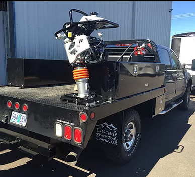 Eyler Innovations LLC | RammerRack | Patented Jumping Jack Secure ...