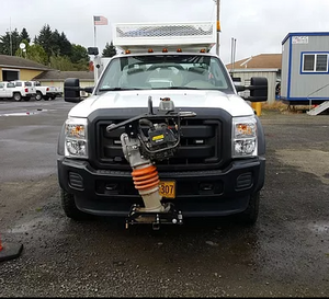 Eyler Innovations LLC | RammerRack | Patented Jumping Jack Secure ...